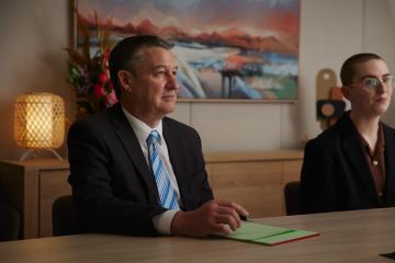 Child Safety Reporting: Mandatory Reporting vs Reportable Conduct ...