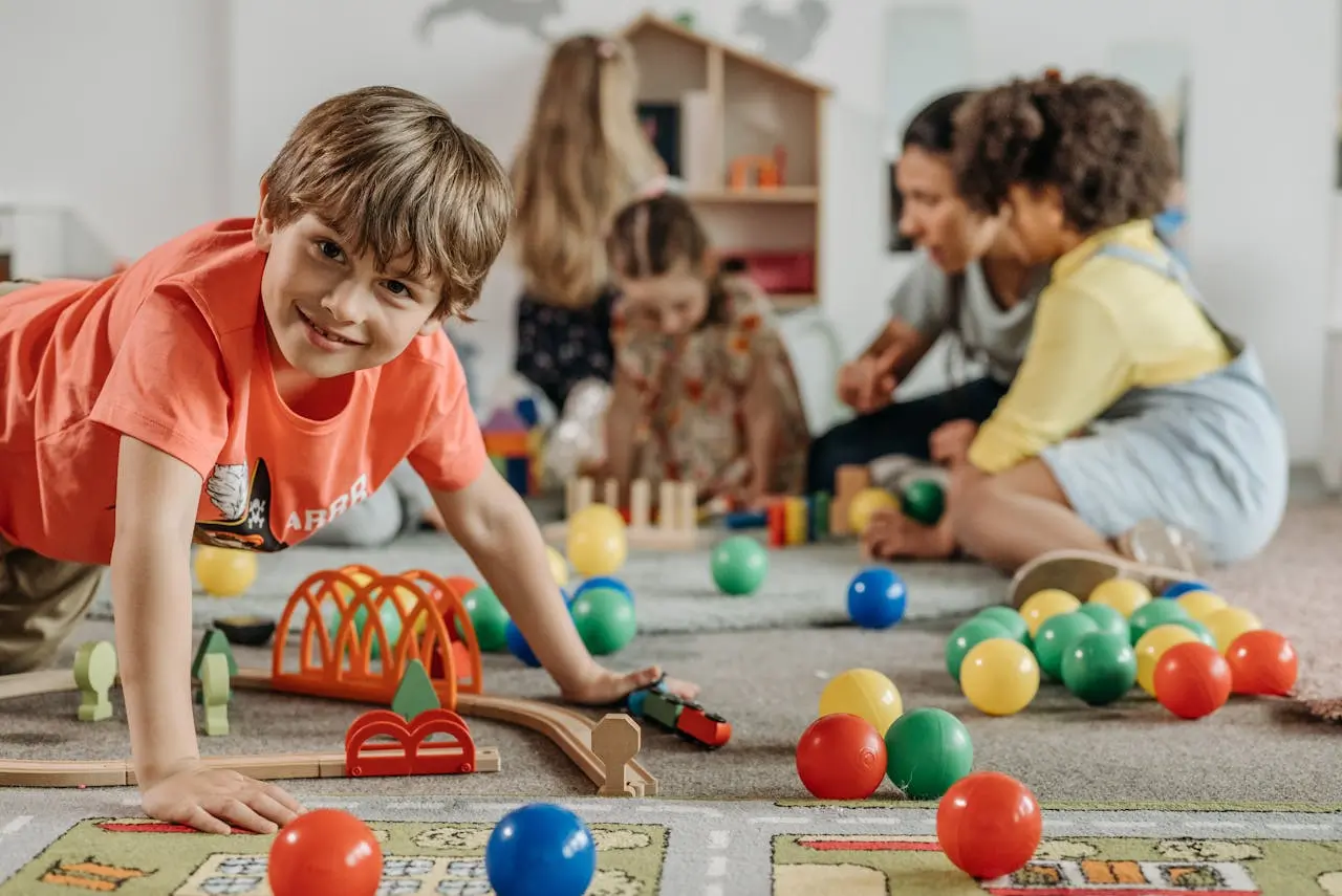 Child Safety and Wellbeing: Embedding a Culture of Child Safety Within ... Child Safety and Wellbeing: Embedding a Culture of Child Safety Within ...