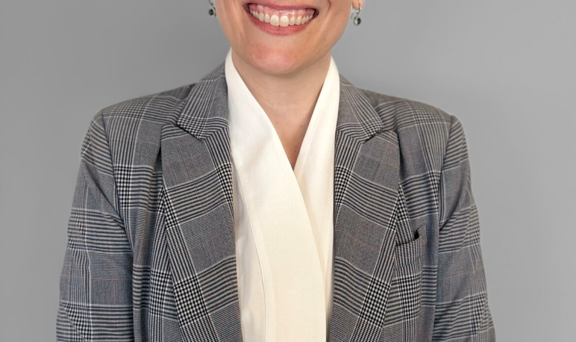 Amy Murphy - Safe Space Legal