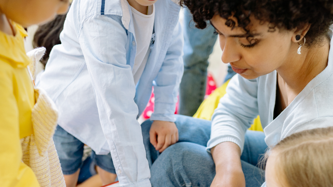 Victoria’s Tougher Working with Children Check Regime: What's Changed ...