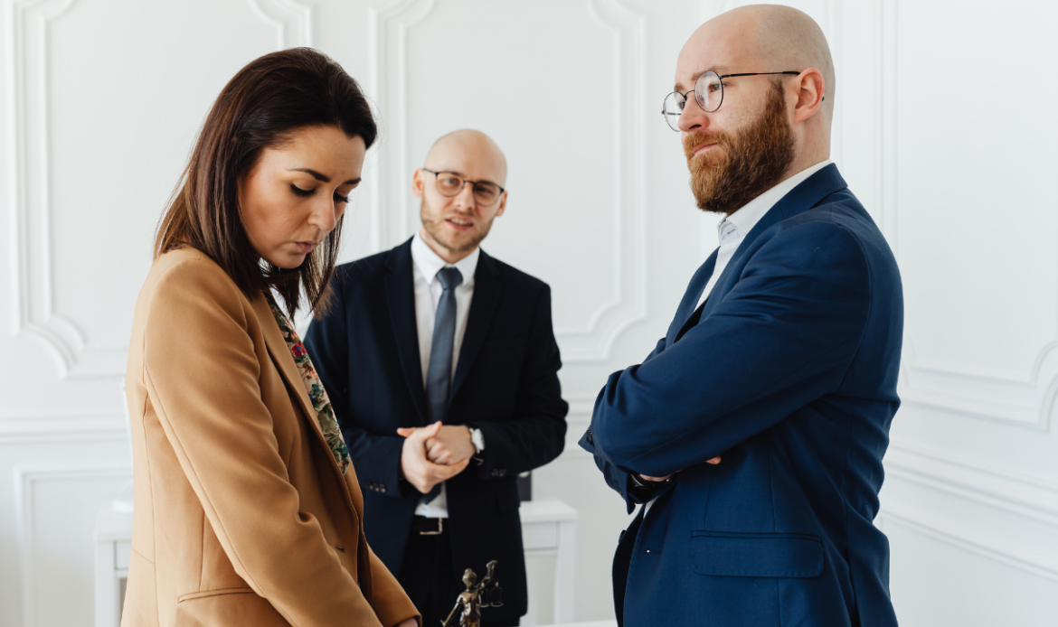 The Five Types of Reportable Conduct: A State By State Guide 2026 ...